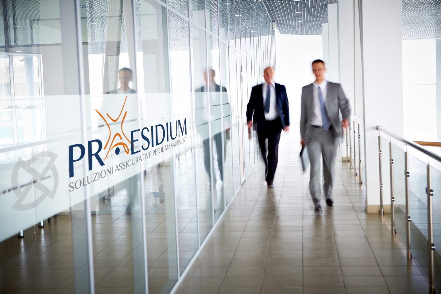 Praesidium - Soluzioni per il Welfare individuale e il Welfare aziendale