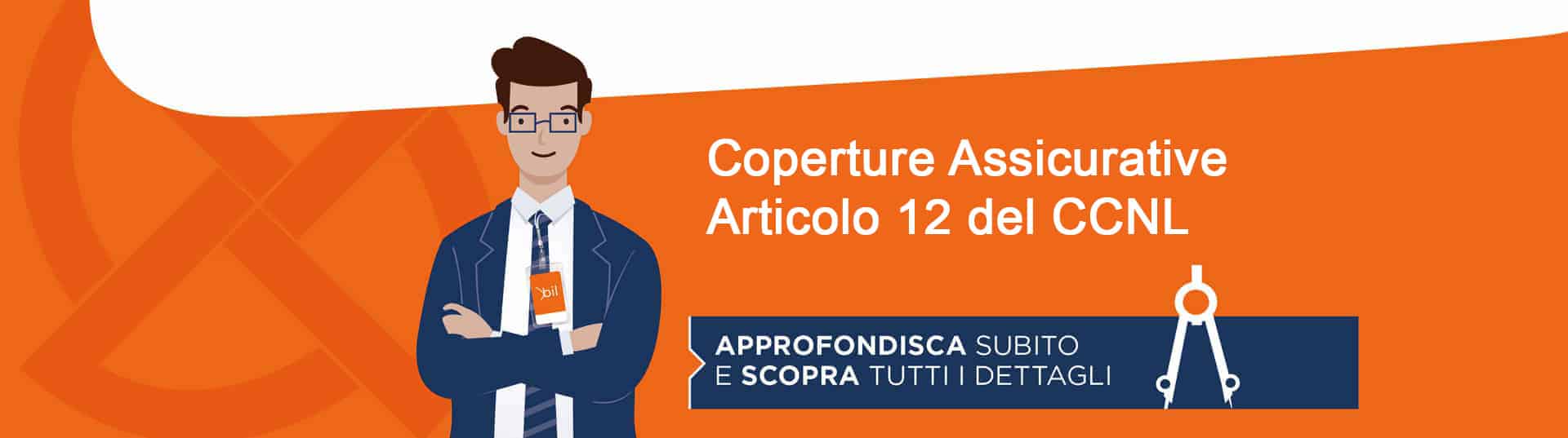 ARTICOLO 12 CCNL – COPERTURE ASSICURATIVE PER I DIRIGENTI INDUSTRIA ...